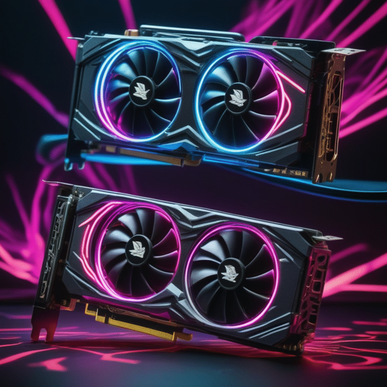 AMD Radeon RX 9070 XT vs. NVIDIA GeForce RTX 5070 Ti